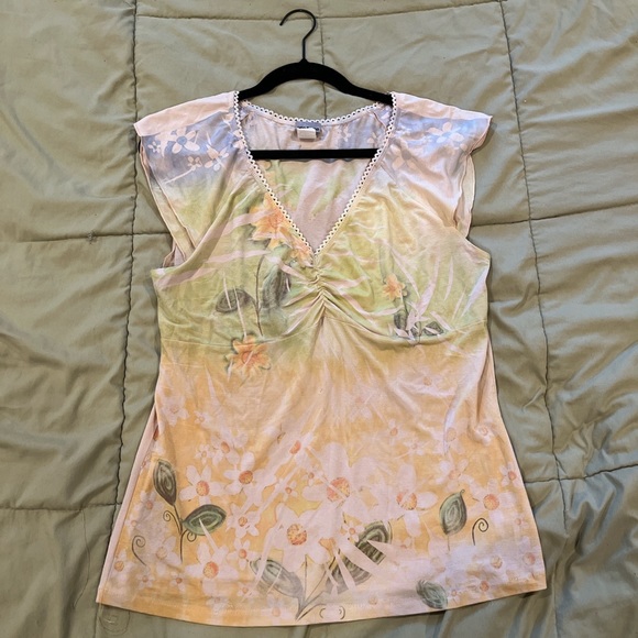 Tops | Y2k Top | Poshmark